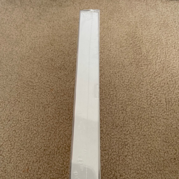 Studio Decor | Accents | Acrylic Clear View Transparent 3d Frame | Poshmark